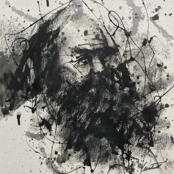 Sold Original Paintings Archives - Greg Cartmell