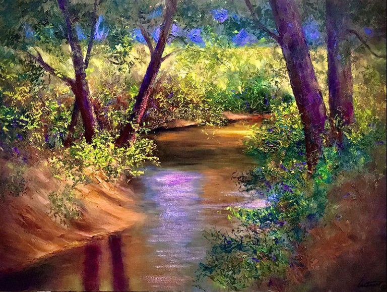 Original Paintings - Plymouth, MA - Meridian, MS | Greg Cartmell