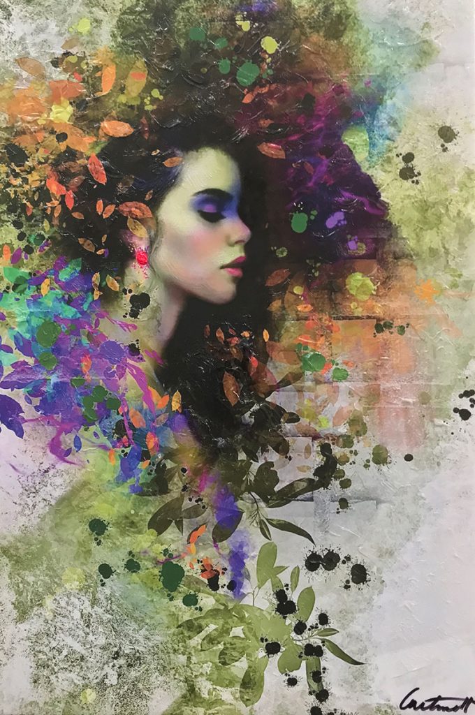 Original Paintings - Plymouth, MA - Meridian, MS | Greg Cartmell