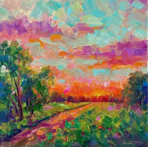 Original Paintings - Plymouth, MA - Meridian, MS | Greg Cartmell