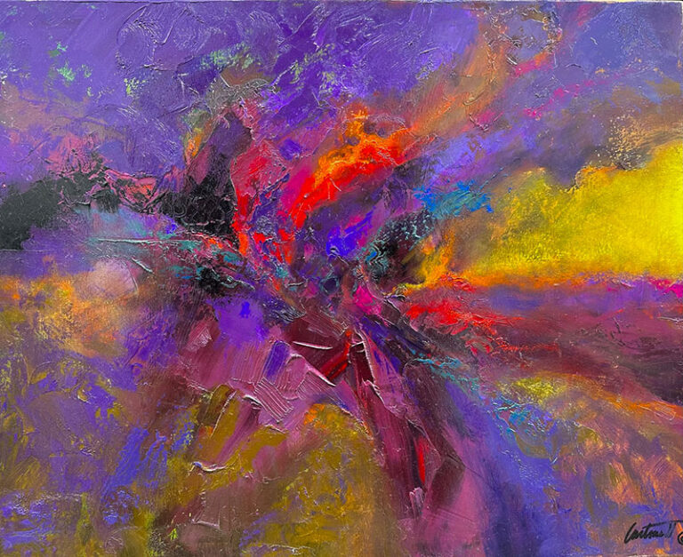 Original Paintings - Plymouth, MA - Meridian, MS | Greg Cartmell