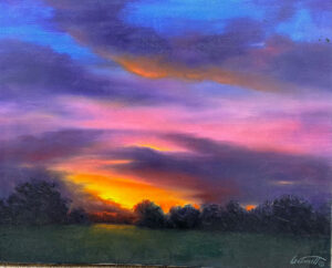 Original Paintings - Plymouth, MA - Meridian, MS | Greg Cartmell