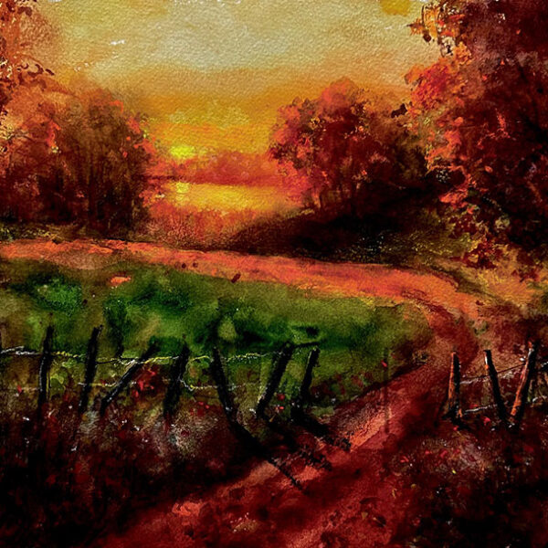 Landscape Painting Series Archives - Page 2 of 3 - Greg Cartmell